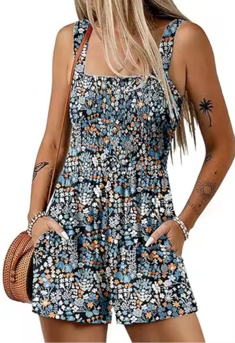 The Amelou™ | Wild Spirit Ensemble – UV London