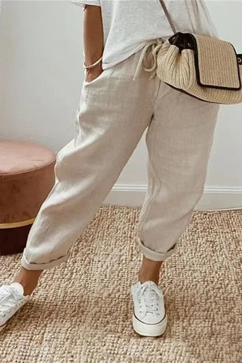 The Yaron™ | Urban Minimal Pants – UV London